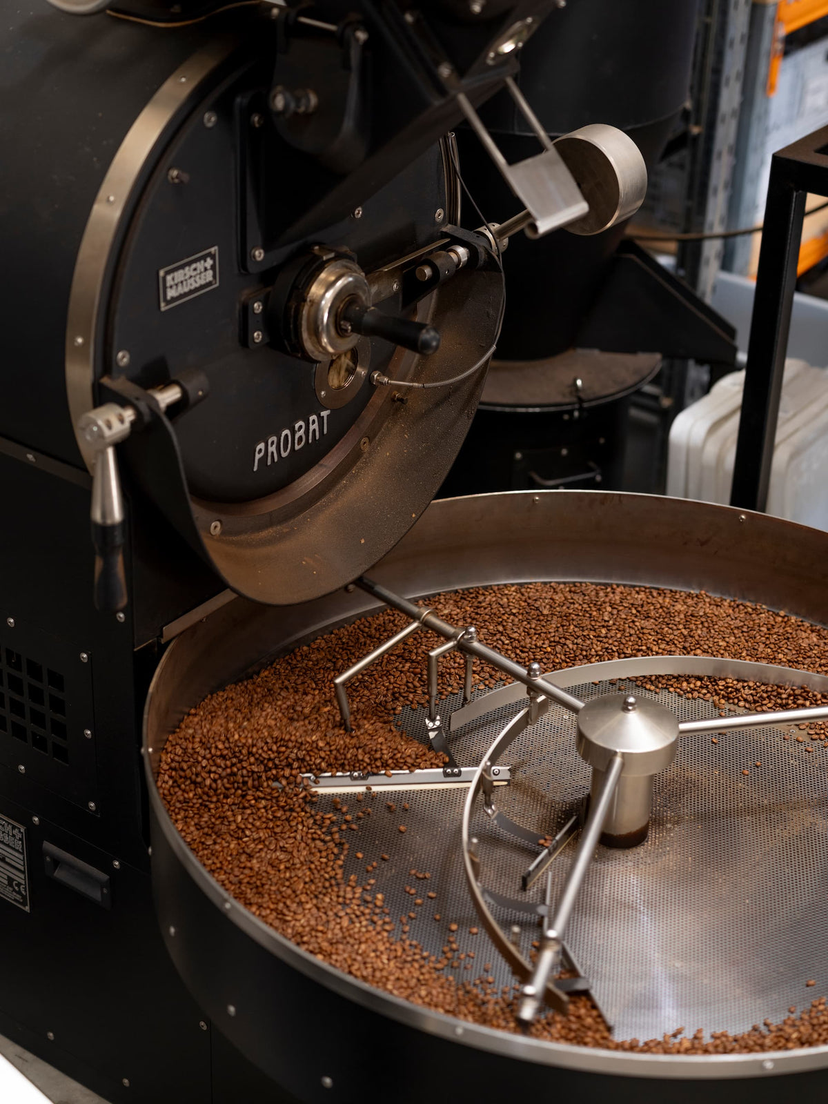 Slide Coffee Roasters | Epic Coffee Inside.