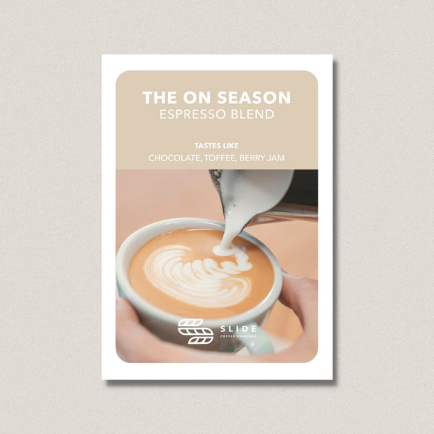 Shop – Slide Coffee Roasters